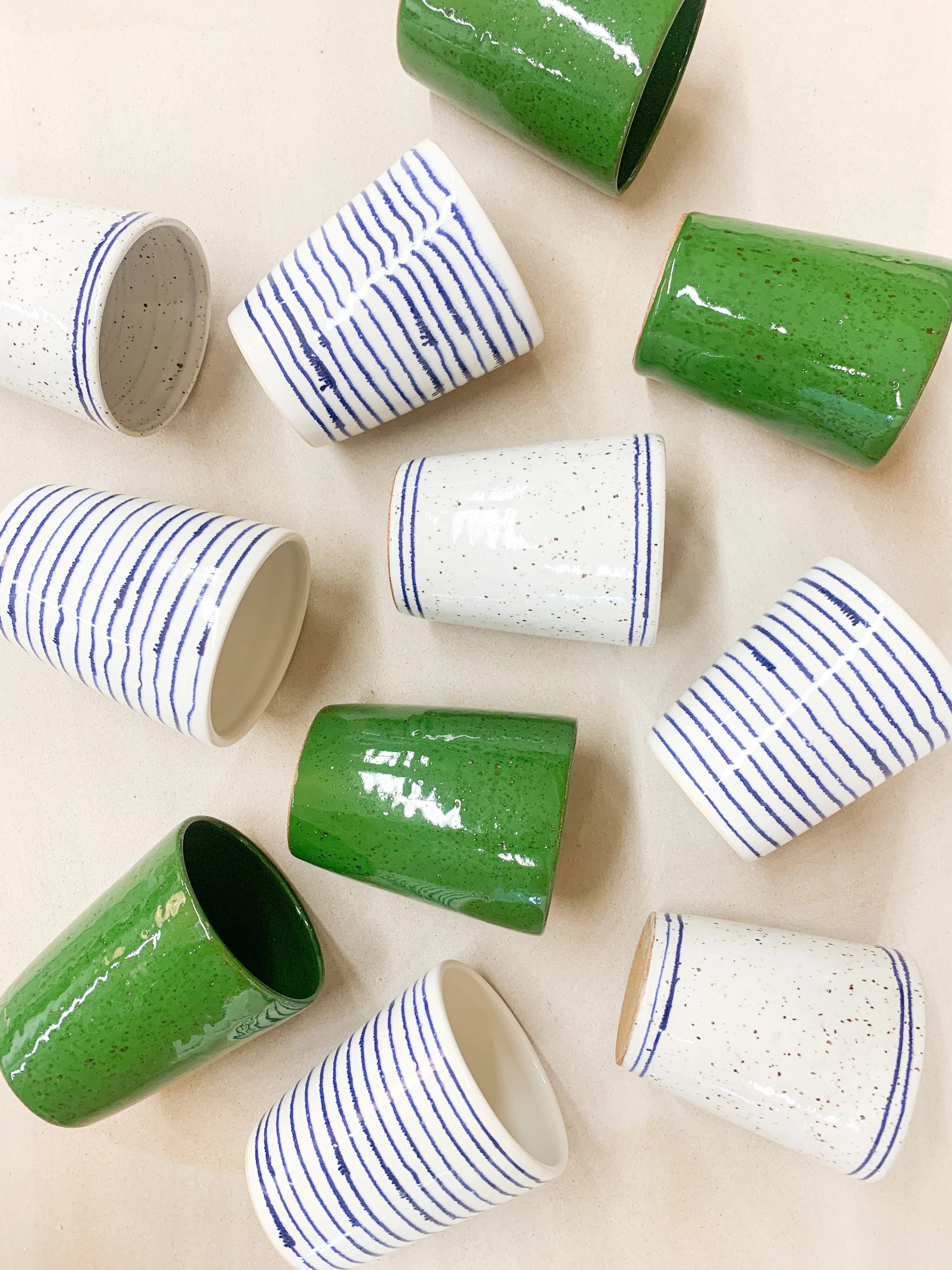 Handmade Ceramic Mugs & Cups – Mima Ceramics | Toronto Pottery – Mima ...