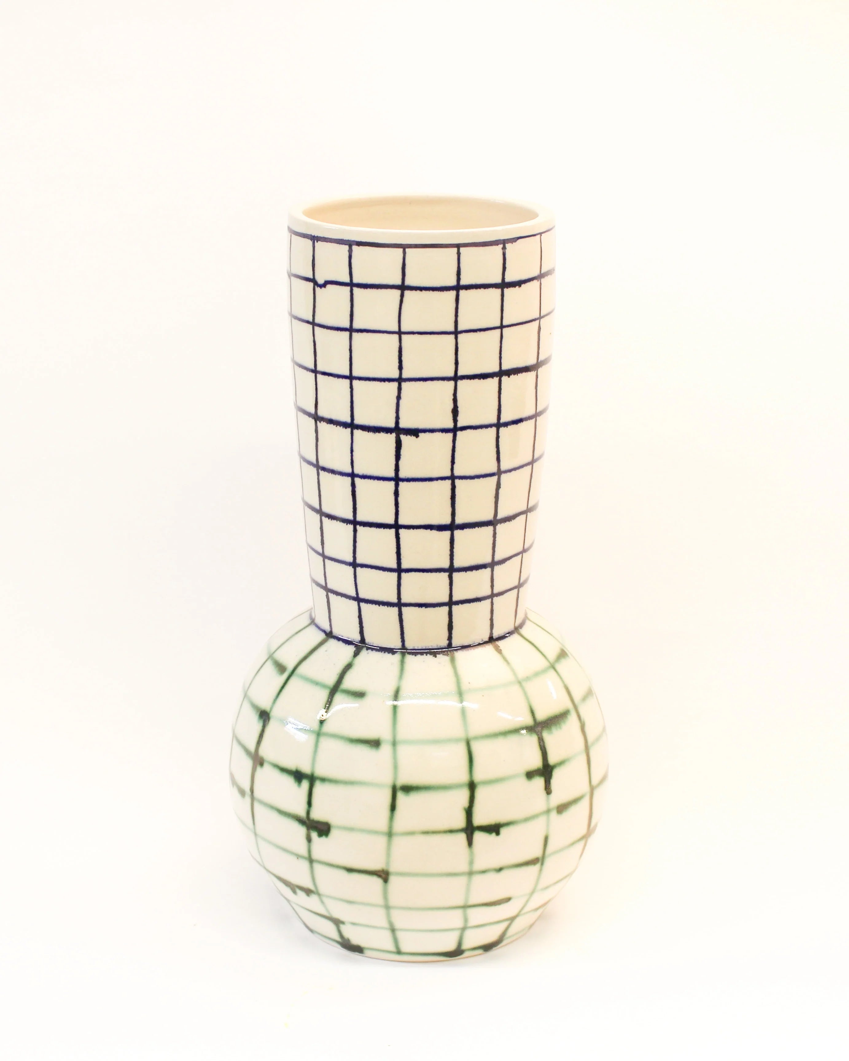 Handmade Ceramic Vases – Mima Ceramics | Toronto Pottery – Mima ...