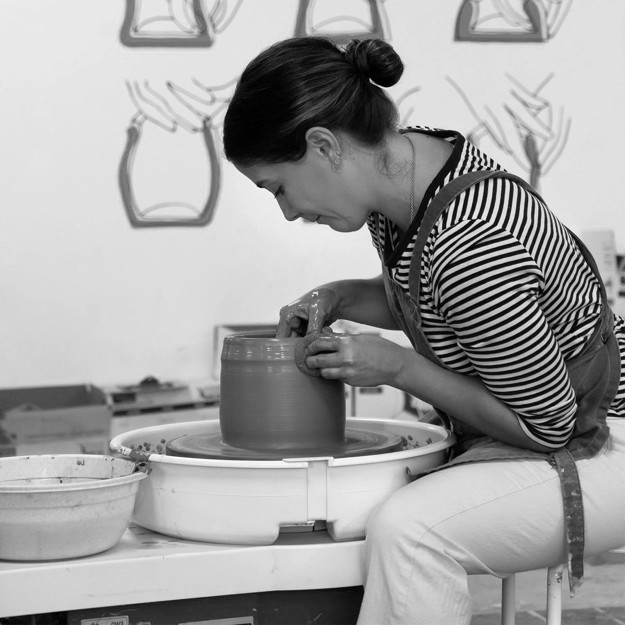 Mima Ceramics Studio & Showroom